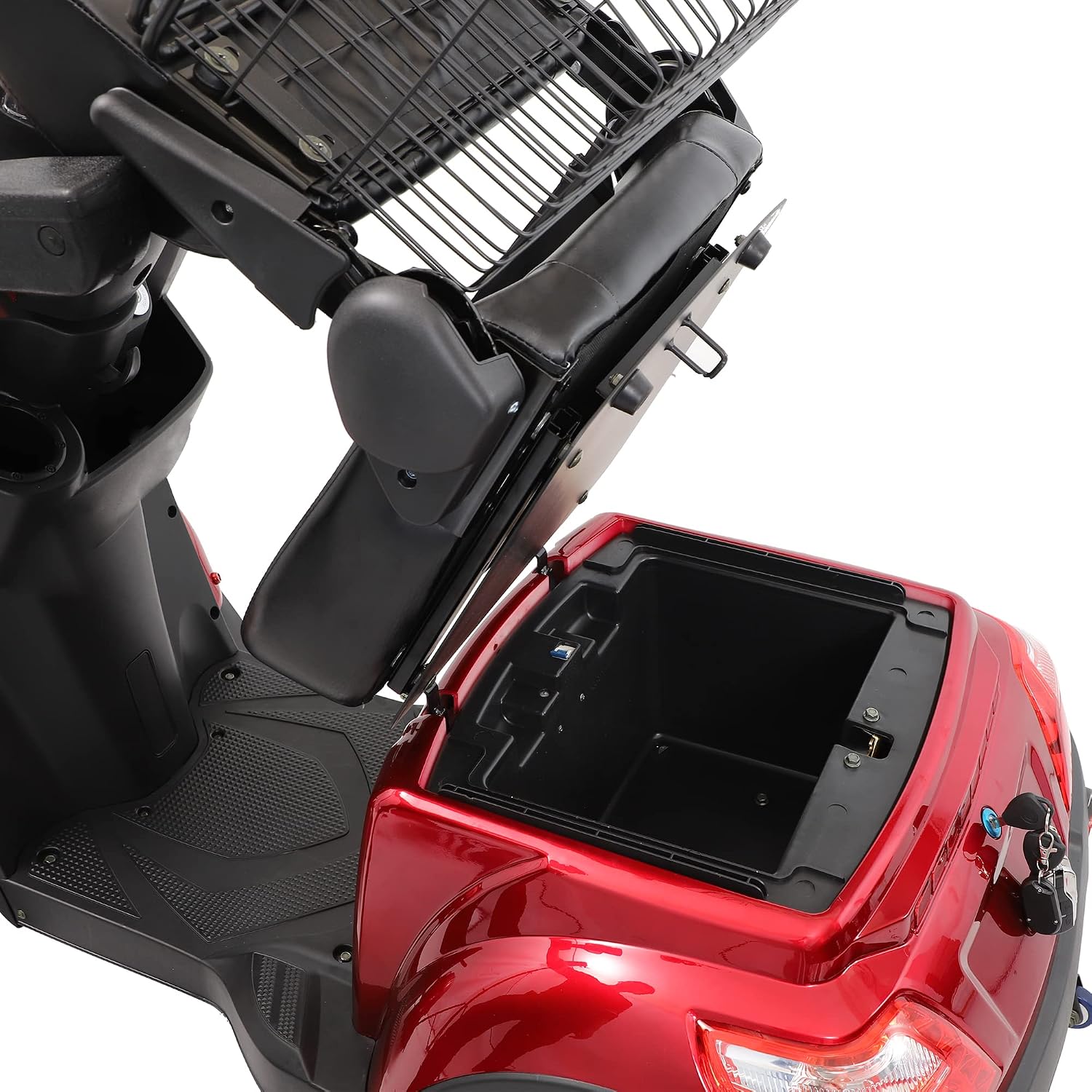 Electric Mobility Scooter for Adults and Seniors - Australia | Ubuy