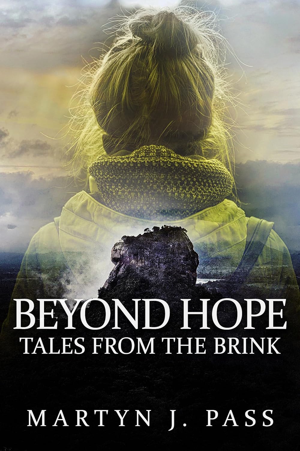 Amazon.com: Beyond Hope eBook : Pass, Martyn J.: Kindle Store