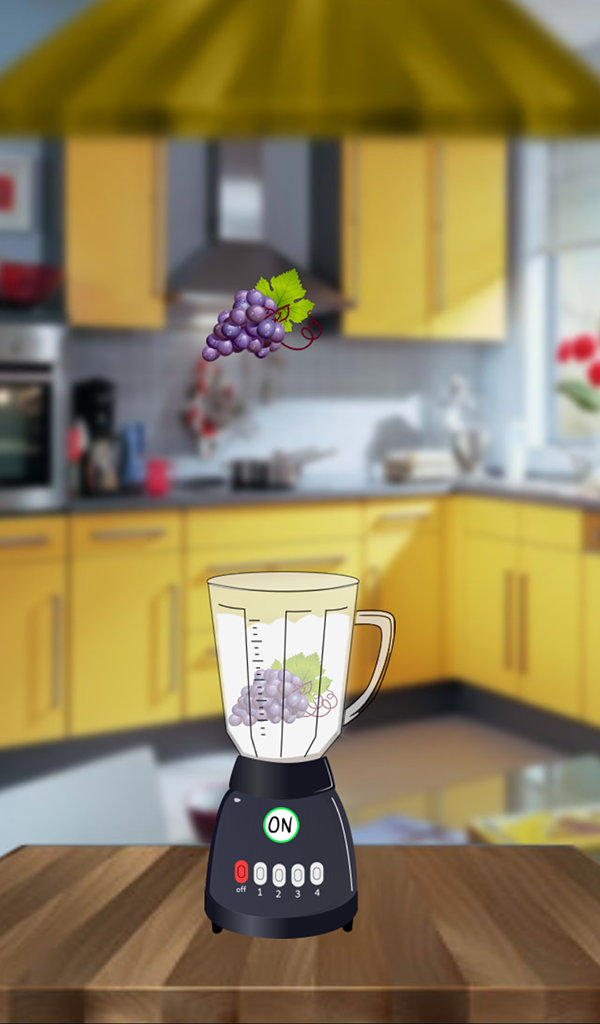 Icy Milk Shake Maker - App on Amazon Appstore