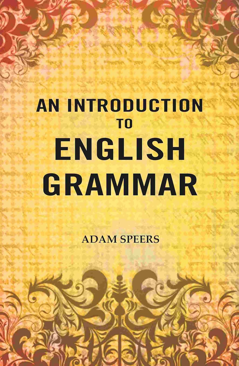 Amazon.in: Buy An Introduction to English Grammar Book Online at Low ...