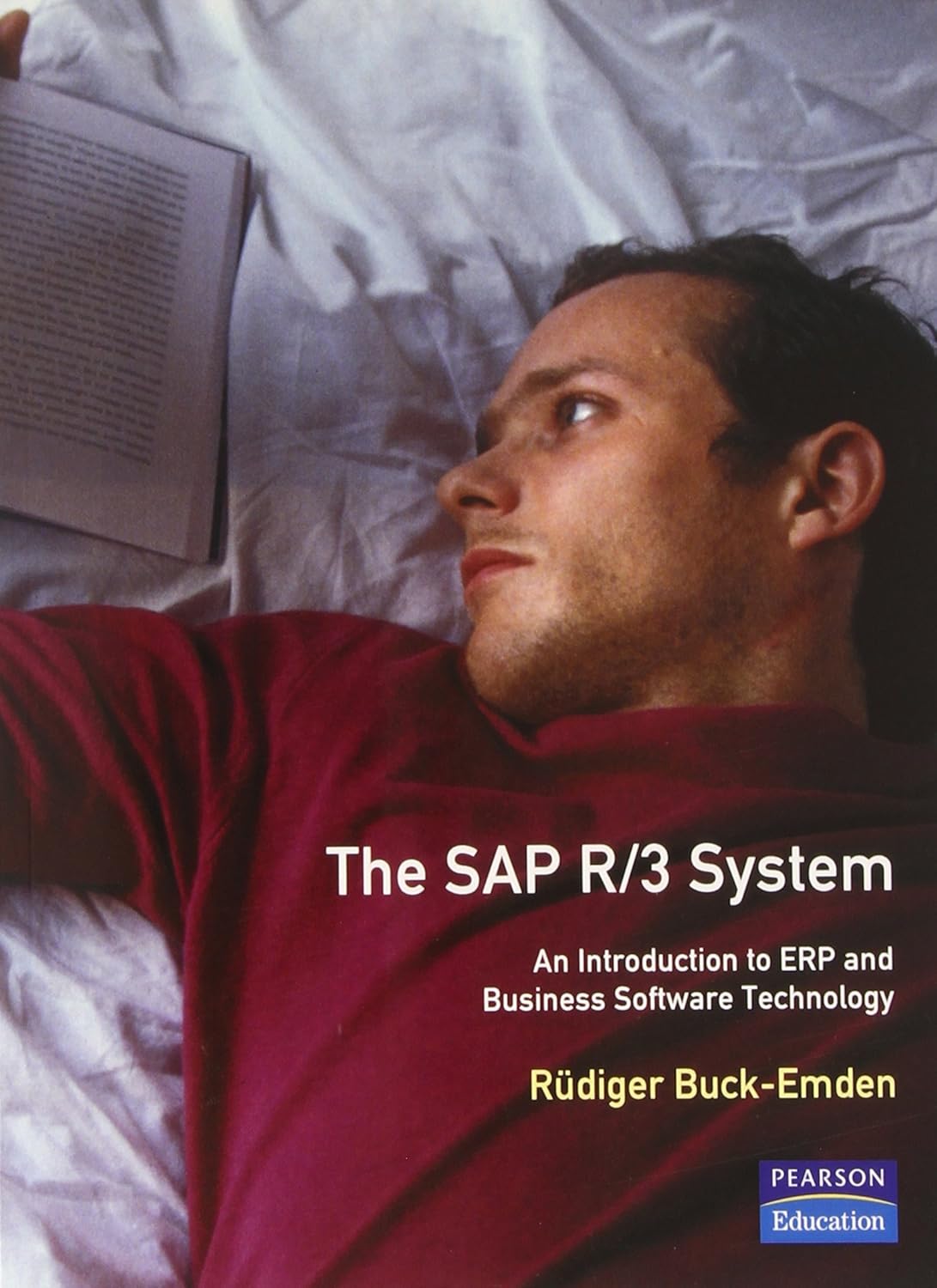 Buy SAP R/3 System: Introduction & Fundamentals of R/3 Technology (SAP ...