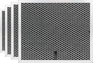 Amazon.com - ALORAIR MERV-1 Filter Replacement Set for Crawl Spaces ...