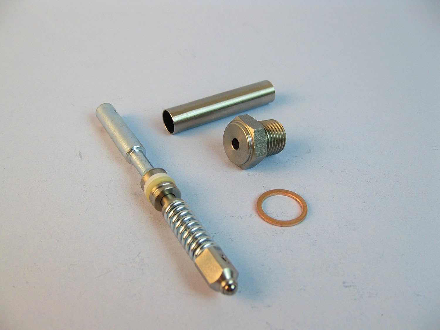 Amazon.com: PS Painting Accessories 235-474 or 235474 Gun Repair Kit ...