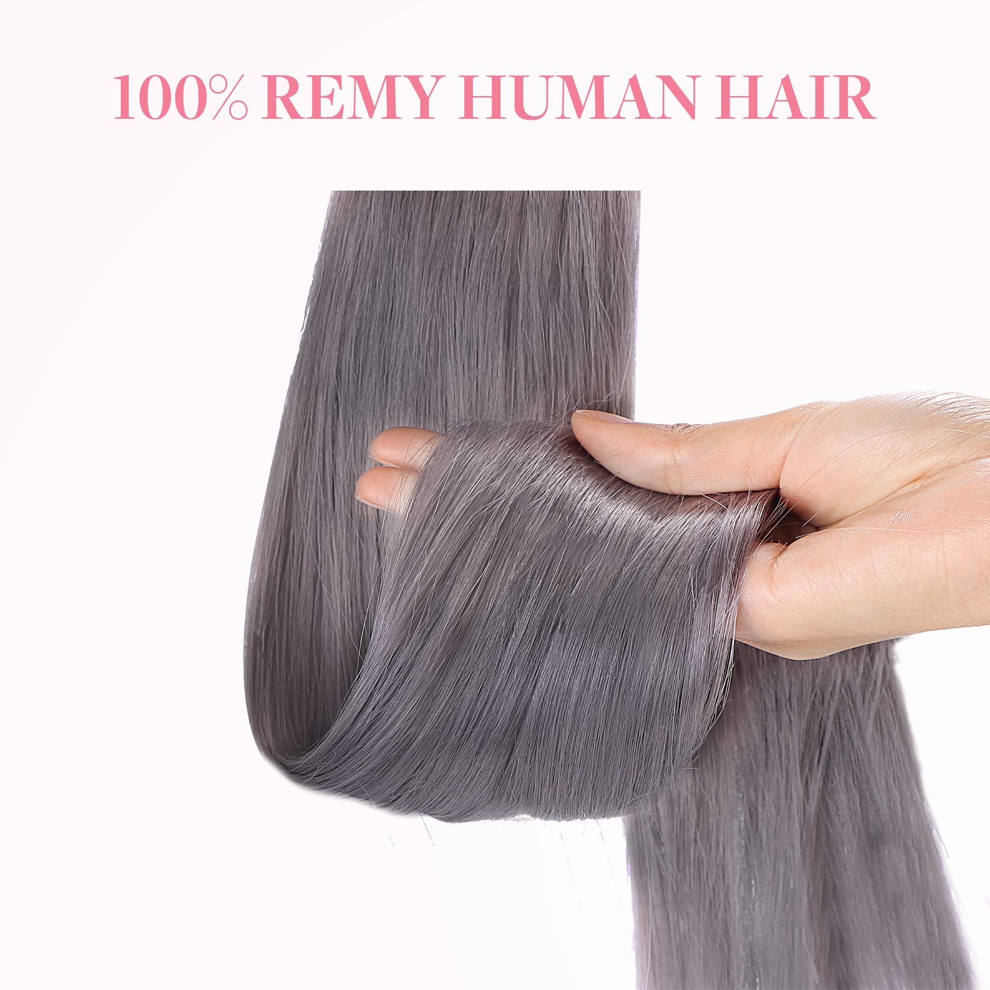Real Human With Tail