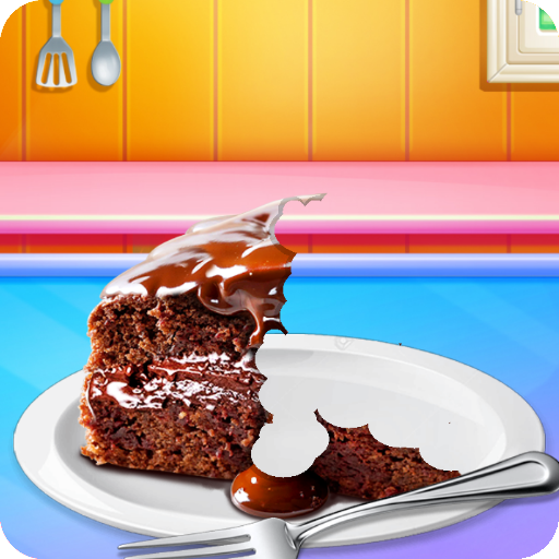 Cake Maker Factory - App on Amazon Appstore