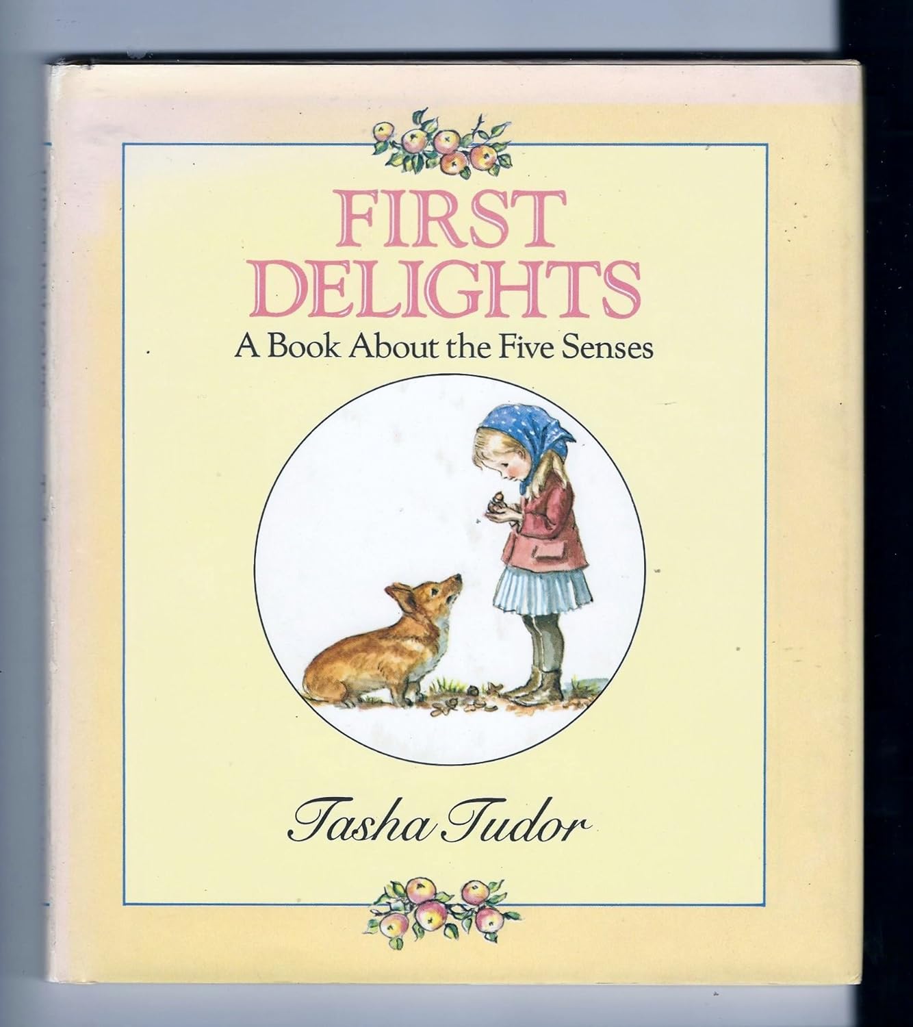 First Delights: Tudor, Tasha: 9780448093277: Amazon.com: Books