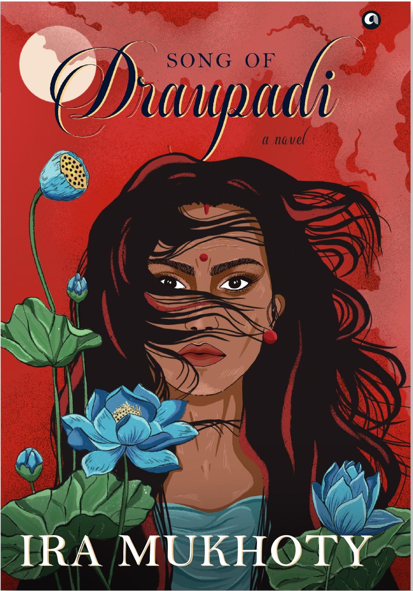 Buy SONG OF DRAUPADI: A NOVEL Book Online at Low Prices in India | SONG ...