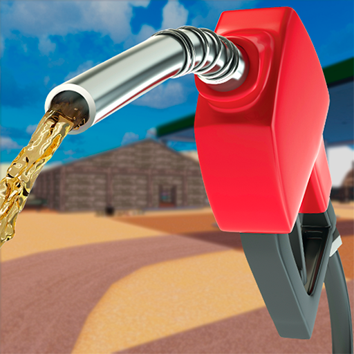 Expensive 3D Gas Station Simulator - App on Amazon Appstore