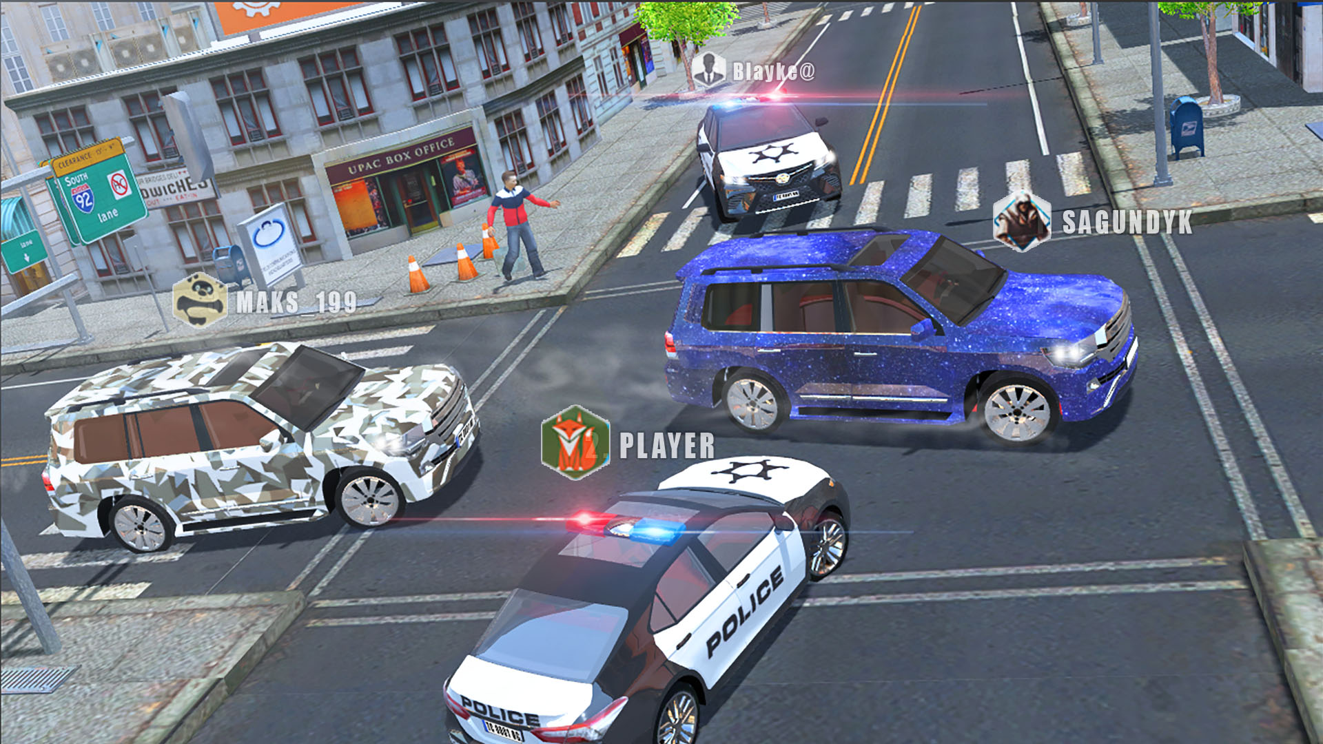Car Sim Japan Simulator - App on the Amazon Appstore