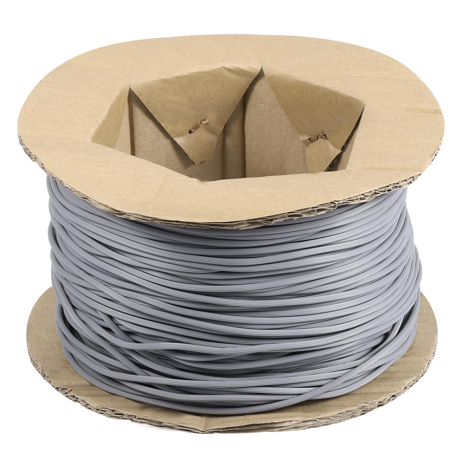 Amazon.com: uxcell Screen Spline, 0.14" x 250 Ft Round Window Screen ...