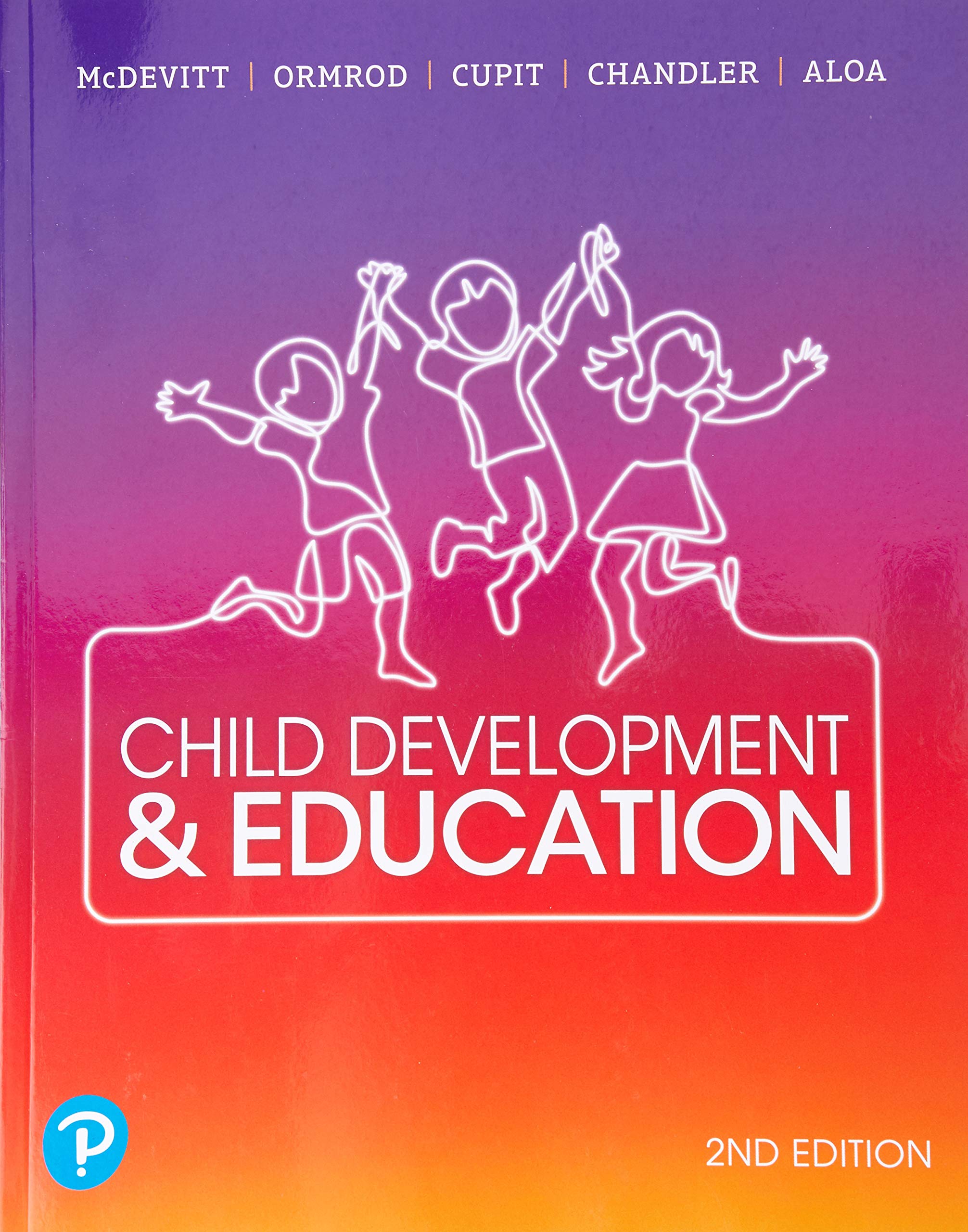 Child Development and Education: Teresa M. McDevitt: 9781488615689 ...