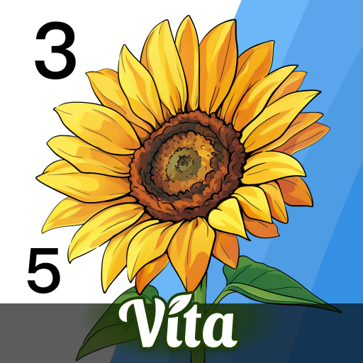 Vita Color for Seniors - App on Amazon Appstore