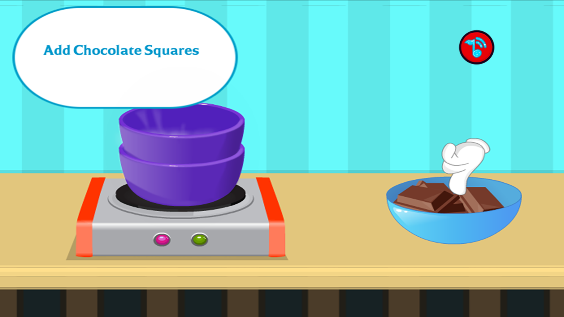 CookingChocolateCake-Games:www.amazon.com:Appstore for Android