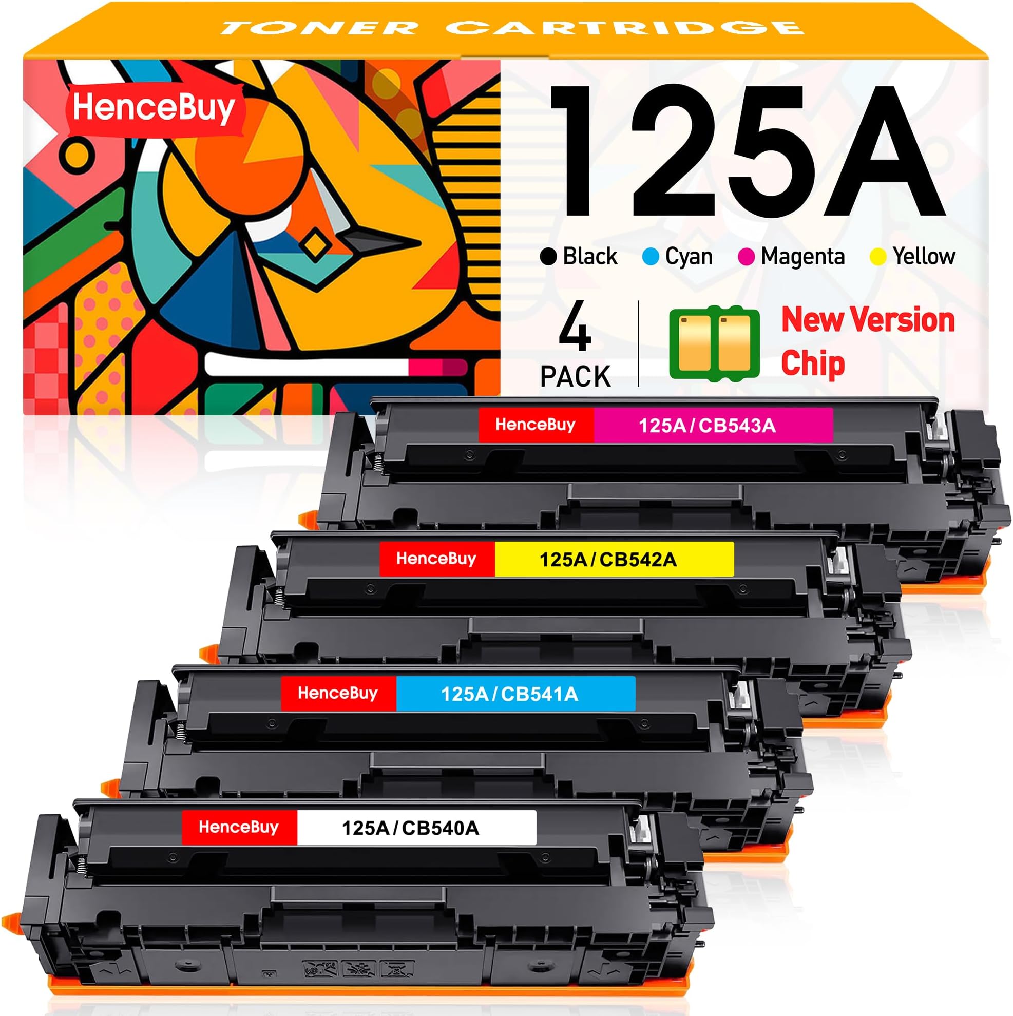 Amazon.com: INK E-SALE Remanufactured Toner Cartridge Replacement for ...
