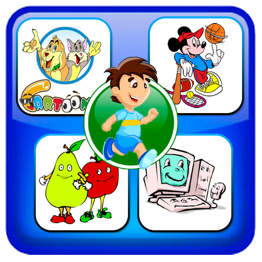 iBrain - Memory Training Game - App on Amazon Appstore