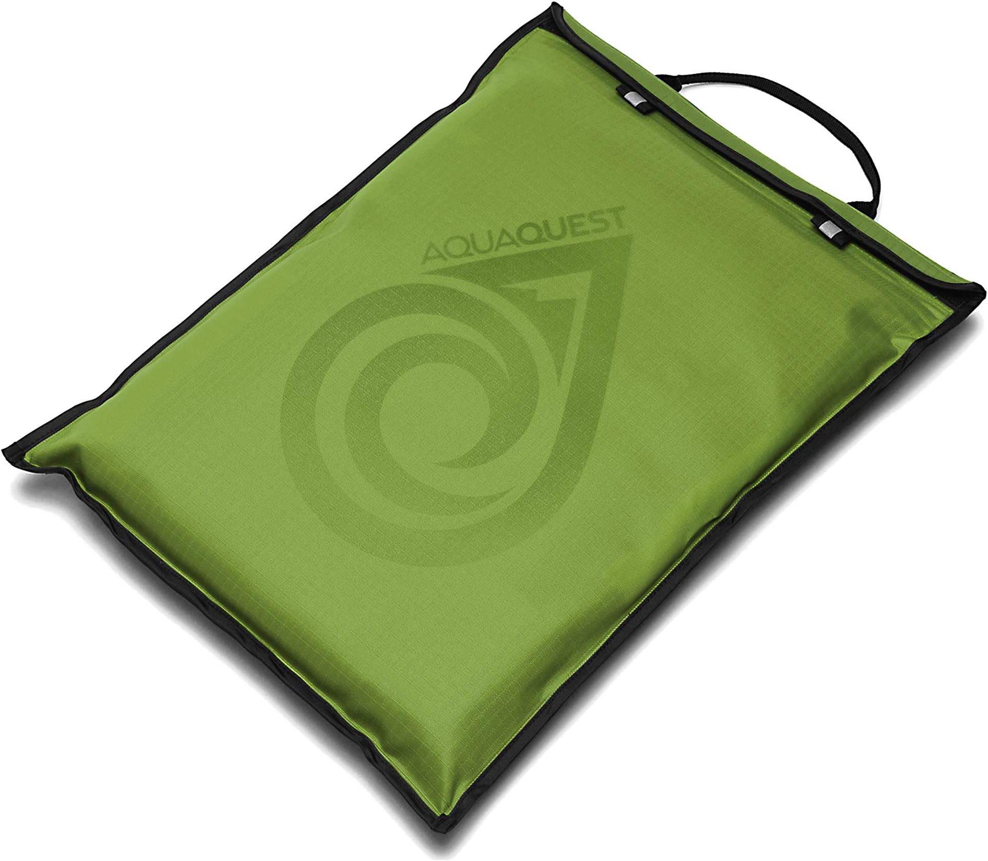 Amazon.com: Aqua Quest Storm 15 - 100% Waterproof Laptop Case – 15 inch ...