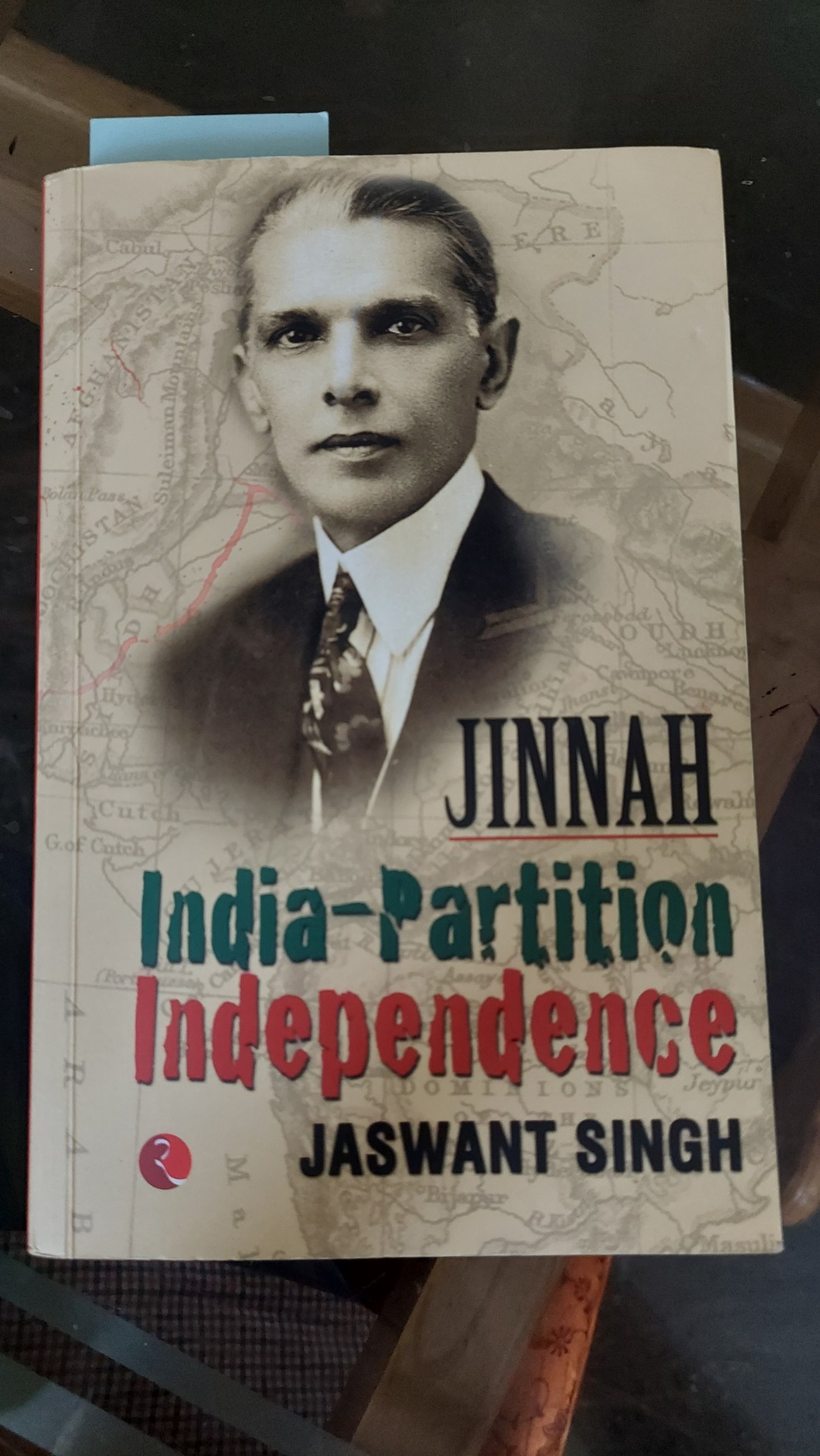 Buy Jinnah: India - Partition - Independence Book Online at Low Prices ...