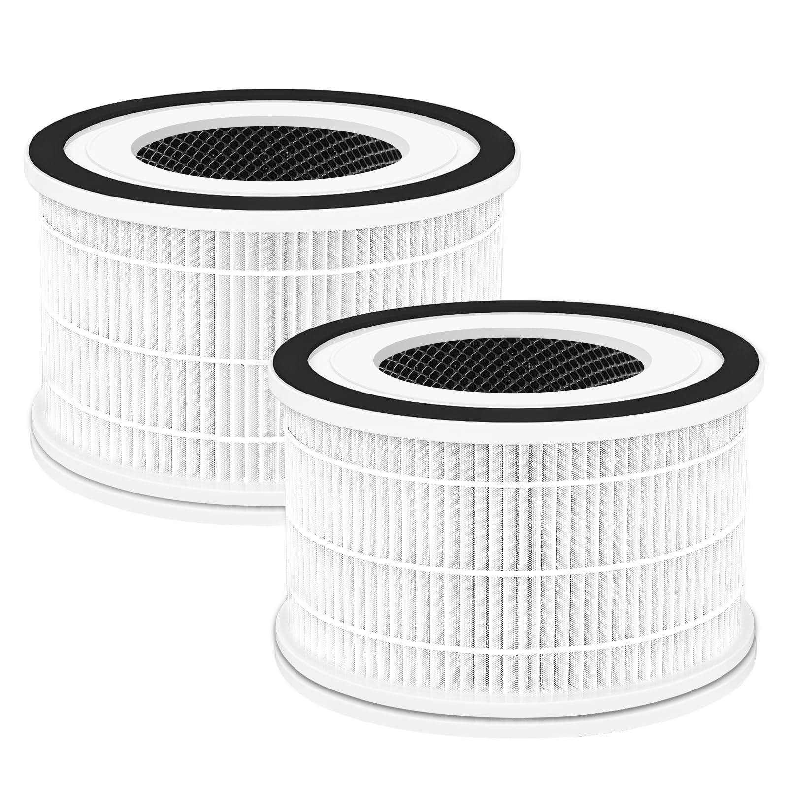 Amazon.com: 2-Pack True Replacement Filter Compatible with Afloia Fillo ...
