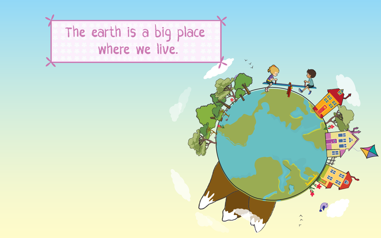 Where We Live - Application sur Amazon Appstore