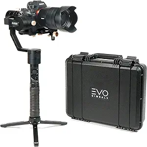 Top 10 Best Gimbals for DSLR & Mirrorless Camera - Testers Zone