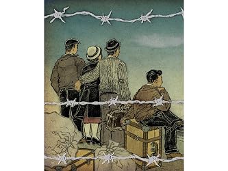 Amazon.com: Barbed Wire Baseball eBook : Moss, Marissa, Shimizu, Yuko ...
