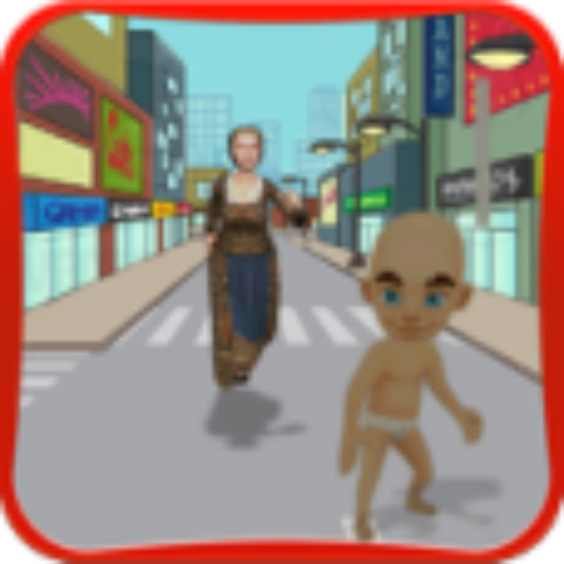 Temple Baby Run 3D - App on Amazon Appstore