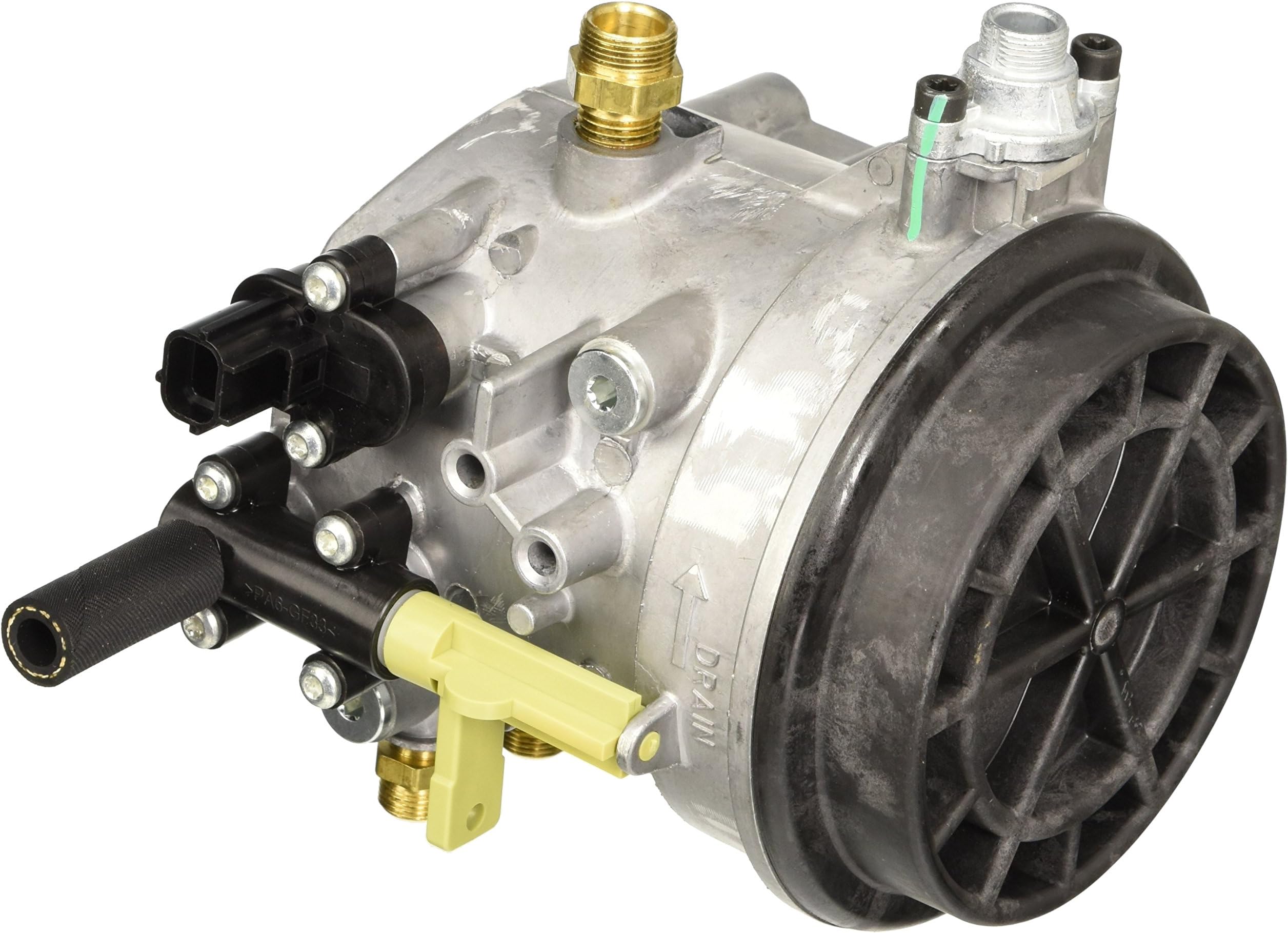 Amazon.com: Motorcraft FG800A / FG1060 Fuel Filter : Automotive