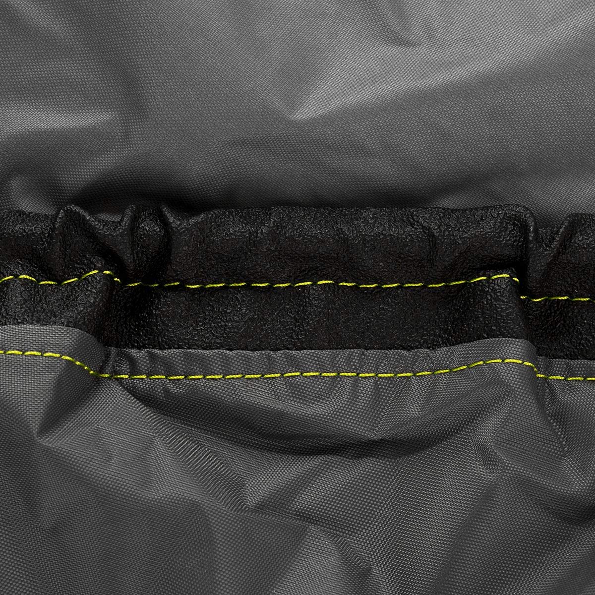 Snapklik.com : Perception Kayaks TrueFit Kayak Cockpit Cover - For Sit ...