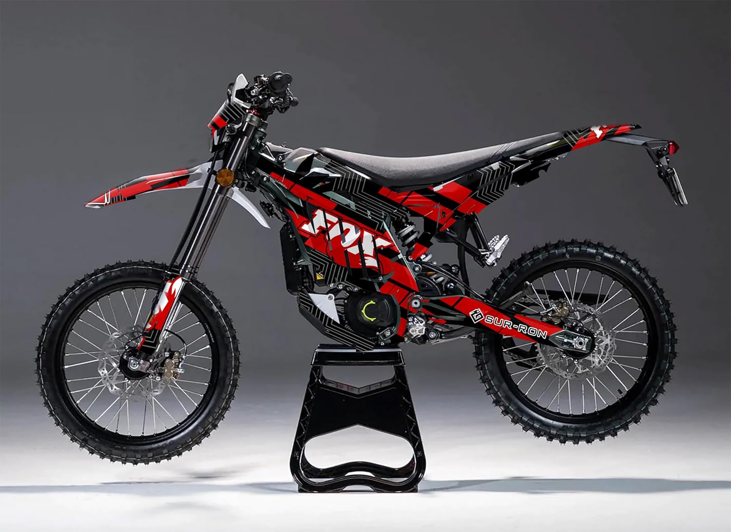 Compatible with Surron Ultra - Surron Ultra Sticker Philippines | Ubuy