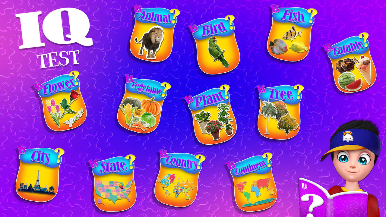 Fact Knowledge with Fun : Quiz Game - App on Amazon Appstore