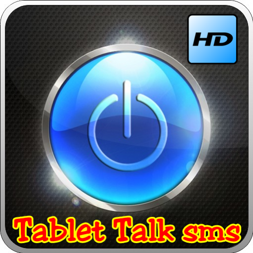 Tablet Talk sms - App on Amazon Appstore