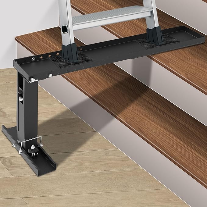 Extender Ladder Stabilizer High Strength,Ladder Levelers for Extension ...