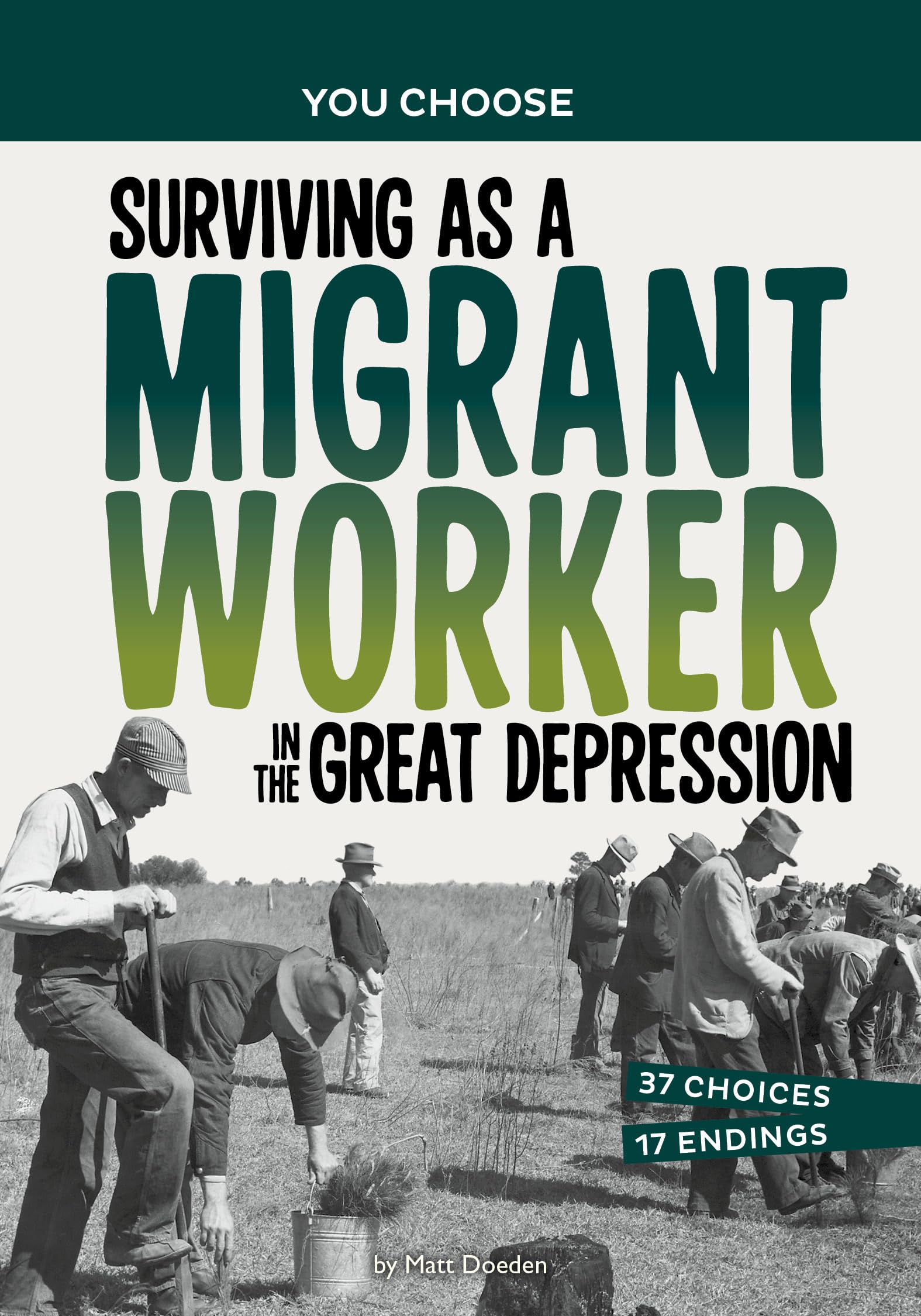 Migrant Workers During The Great Depression The Migrant Experience