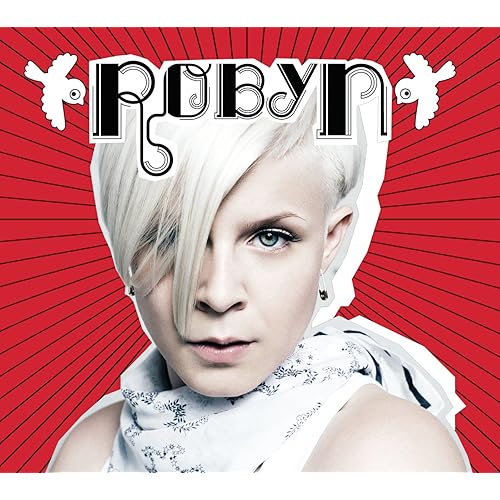 With Every Heartbeat - with Kleerup (Album Version) by Robyn on Amazon ...