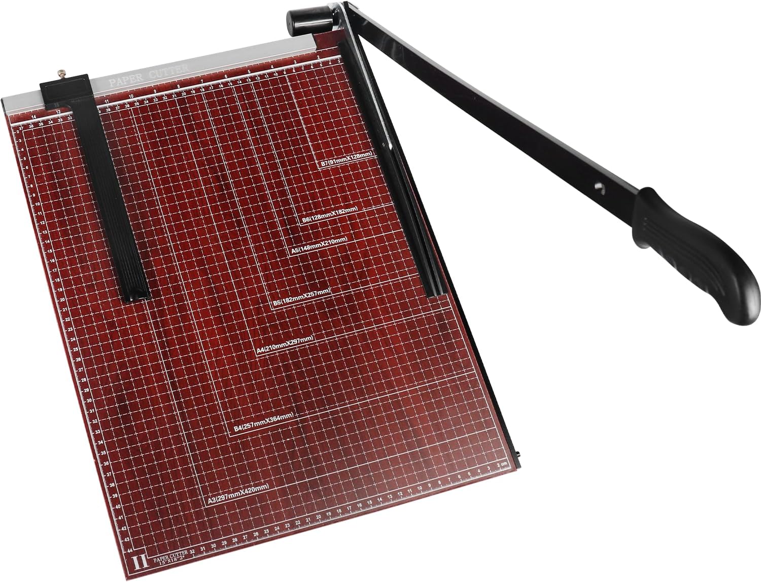 Amazon.com : DORALEAF A3 Paper Cutter Paper Trimmer Heavy Duty Paper ...