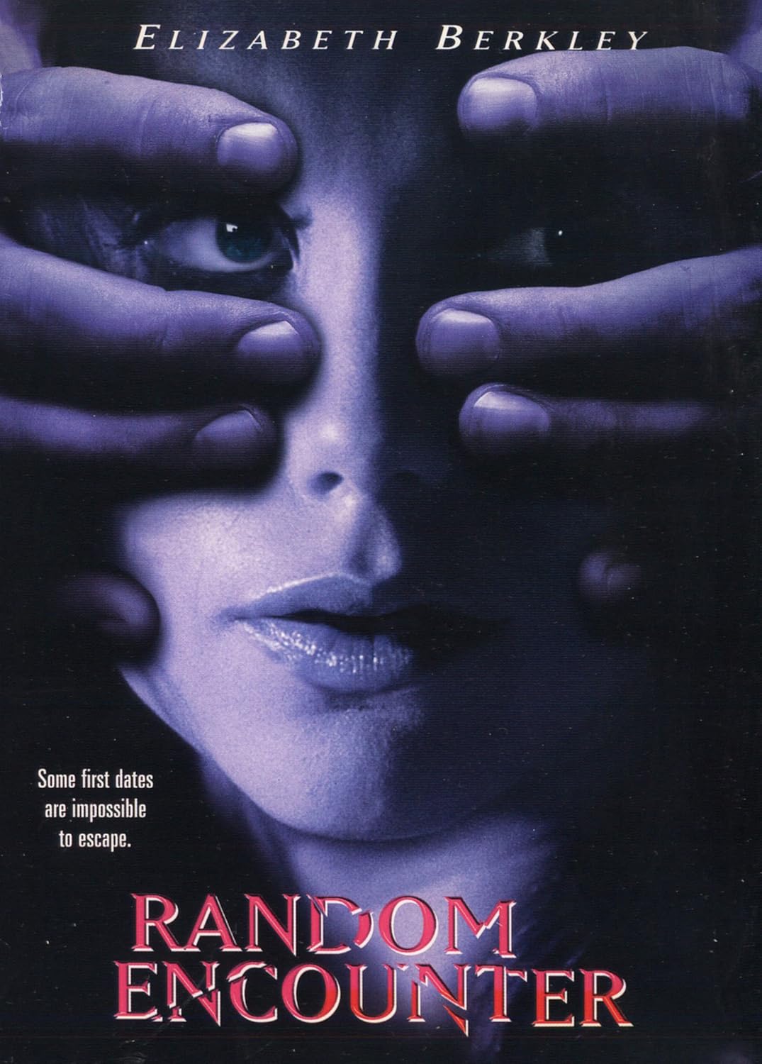Amazon.com: Random Encounter [DVD] : Elizabeth Berkley, J.H. Wyman ...