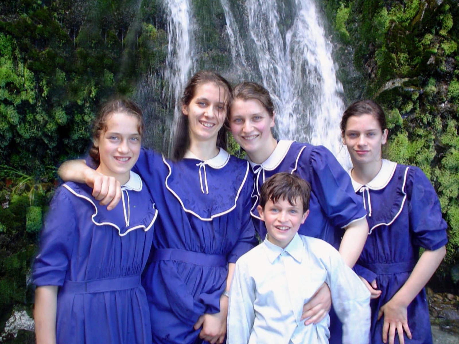 Watch Gloriavale | Prime Video