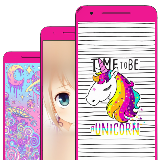 Lovely Cute Wallpapers - App on Amazon Appstore