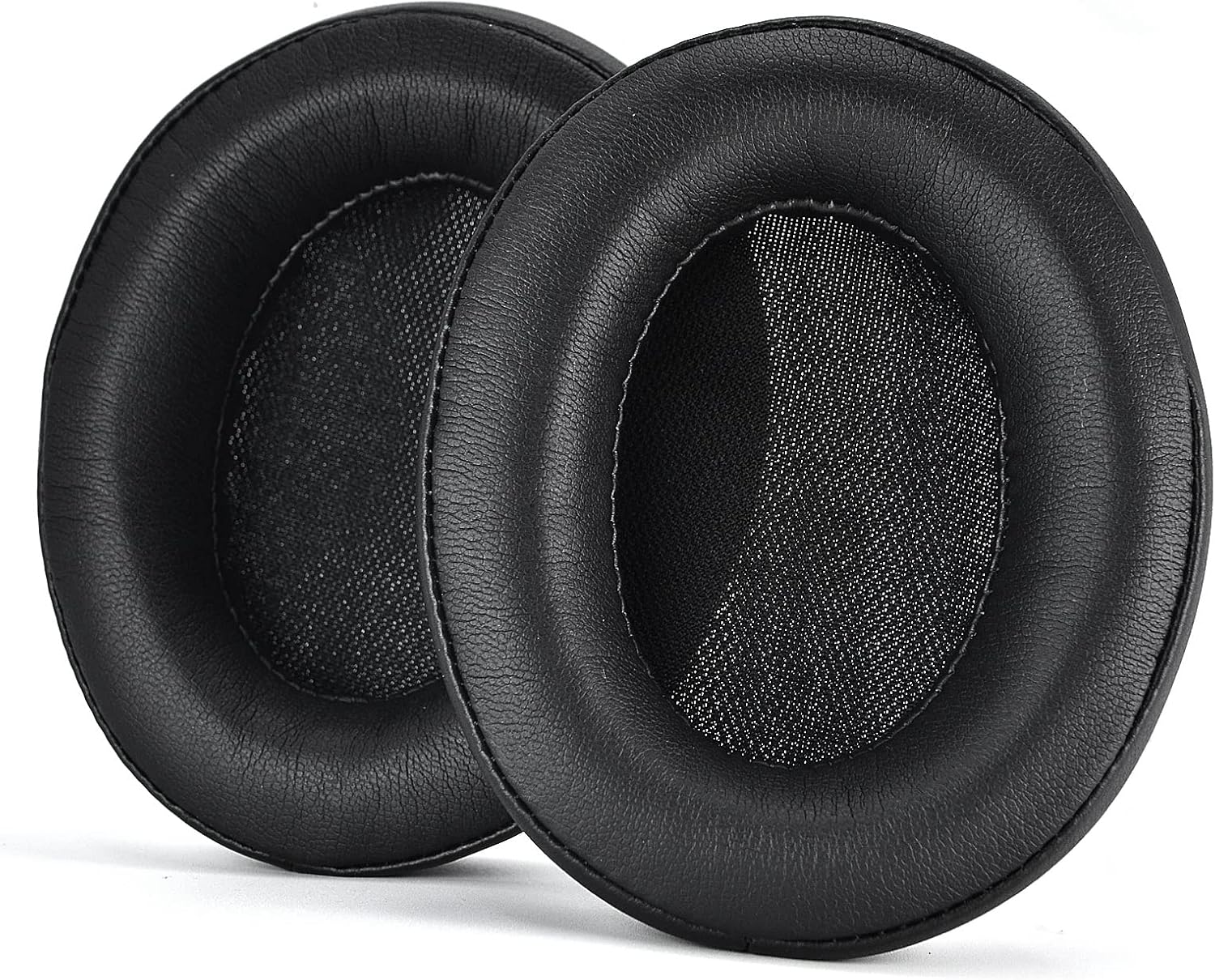 Amazon.com: XBERSTAR 1 Pair Ear Pads Cushion Earmuff Replacement for ...