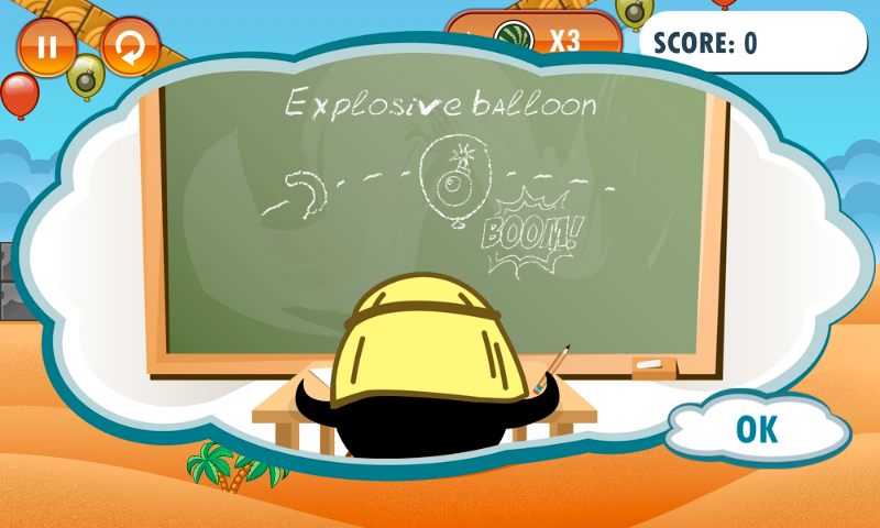 Penguin Physics - App on Amazon Appstore