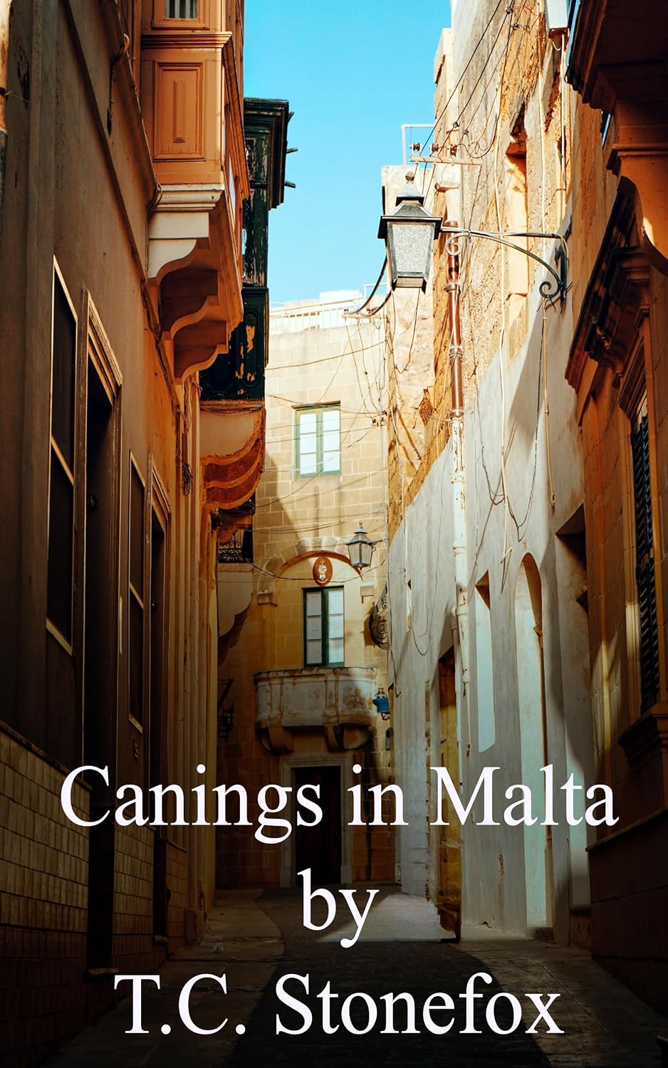Canings in Malta eBook : Stonefox, T.C. , Stonefox, T.C.: Amazon.co.uk ...