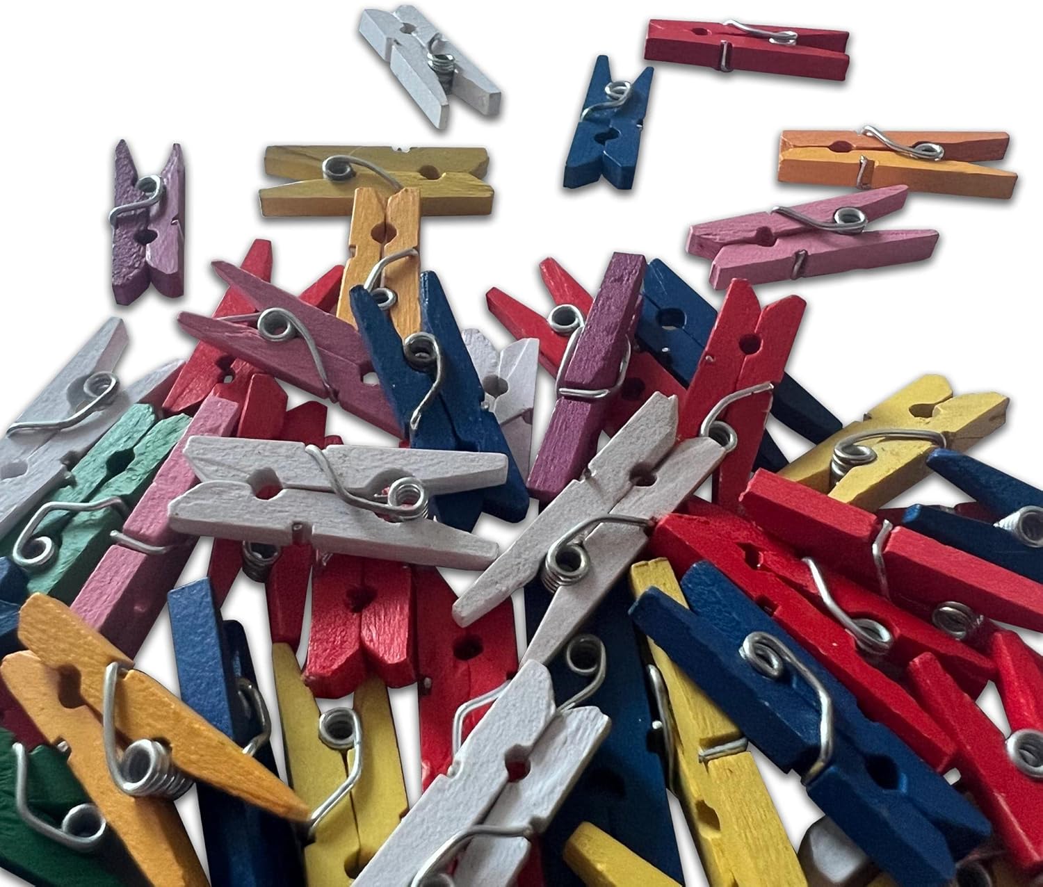 Mini Pegs Mini Wooden Pegs Mini Pegs For Photos Wooden Pegs Craft Small ...