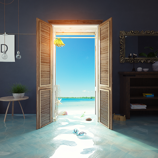 Escape Games Mystery Ride 2 - App on Amazon Appstore