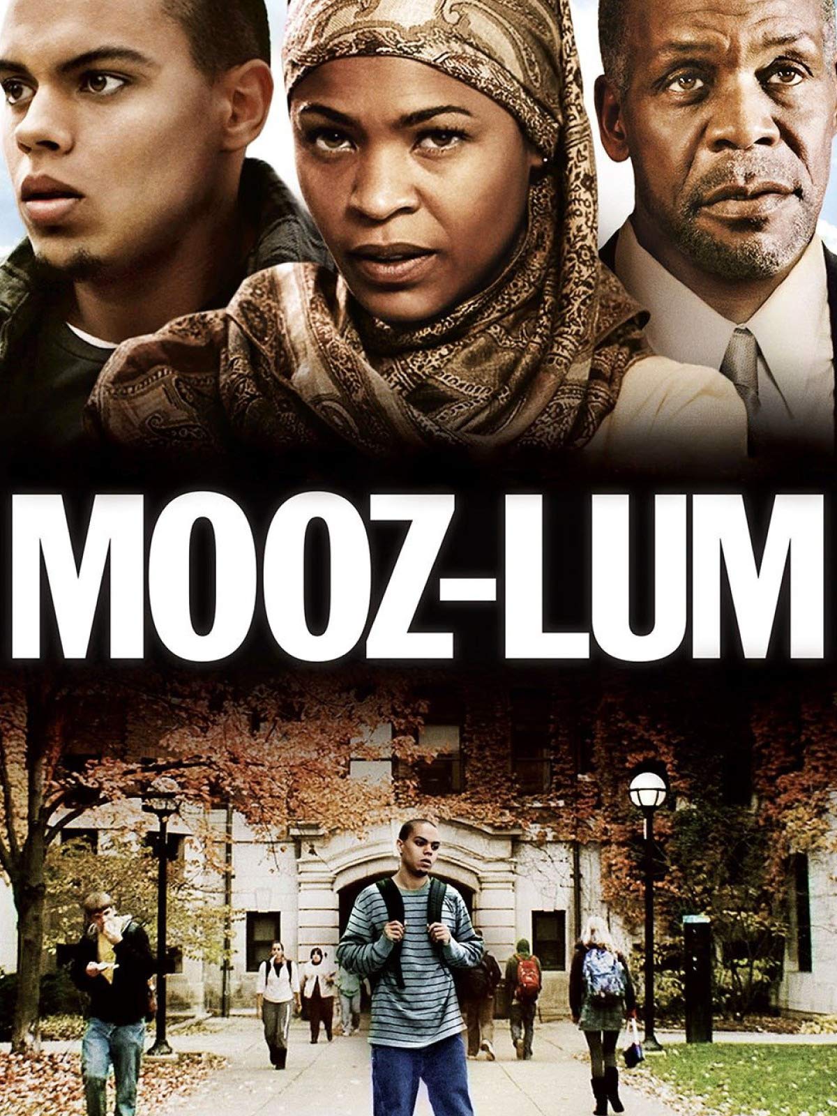 Watch Mooz-Lum | Prime Video