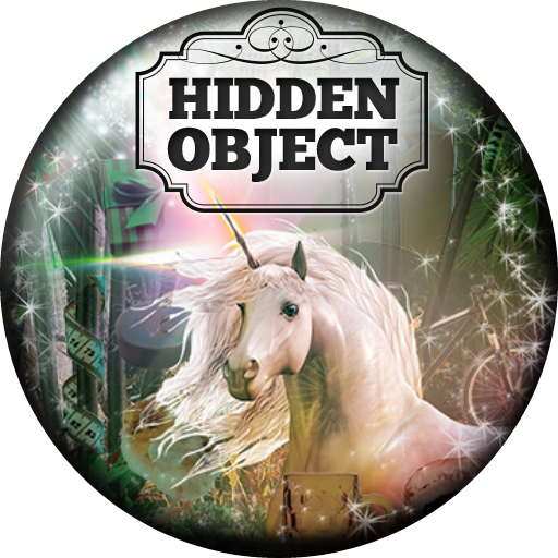 Enchanted Gardens of the Unicorns Hidden Object - App on Amazon Appstore