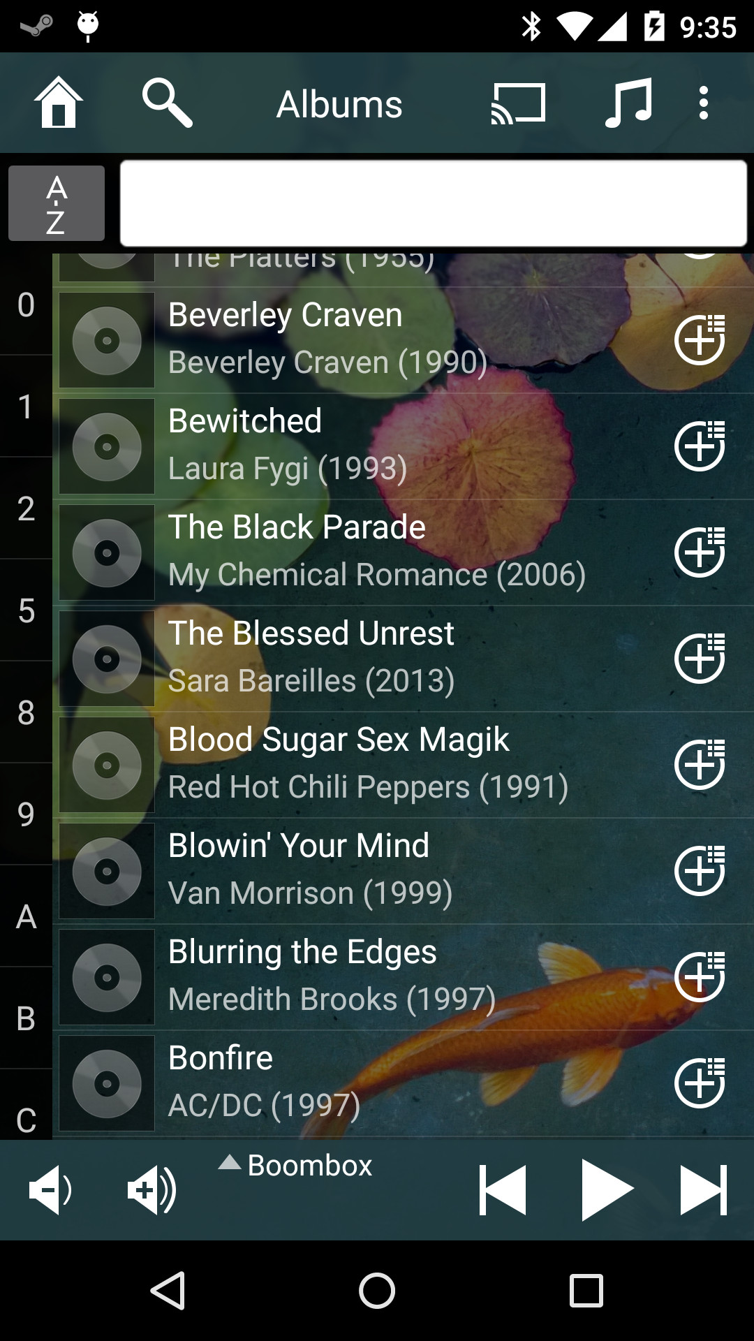 Squeeze Ctrl - App on Amazon Appstore