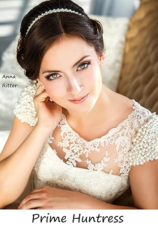 Amazon.co.jp: Prime Huntress (English Edition) eBook : Ritter, Anna ...