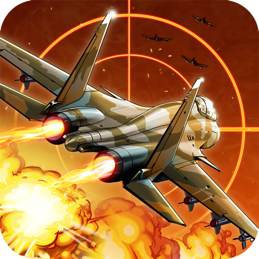 Aplicación Mig 2D: Retro Shooter! en Amazon Appstore