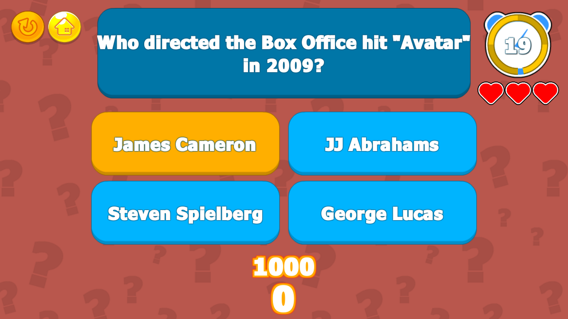 The Ultimate Trivia Challenge - App on Amazon Appstore