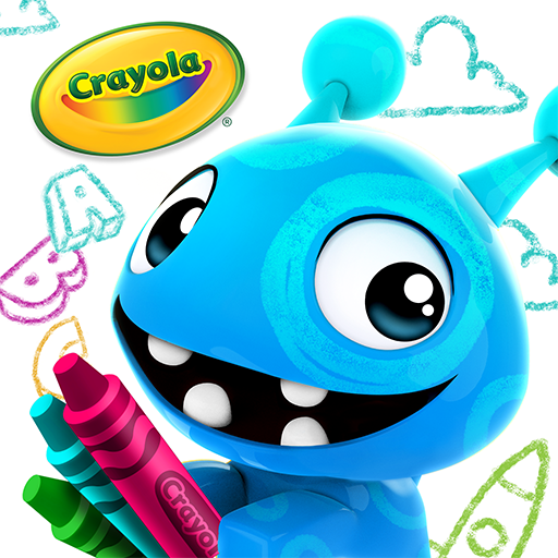 Crayola Create and Play - App on Amazon Appstore